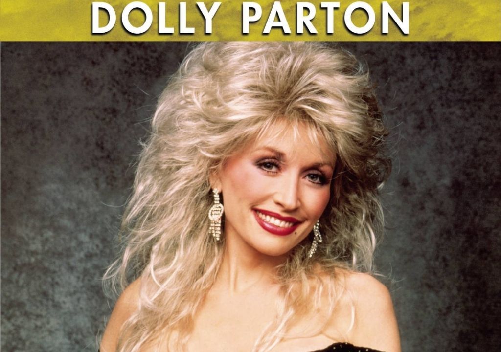 Dolly Parton - Heartbreaker: A Powerful Anthem of Love, Vulnerability, and the Pain of Heartache ...