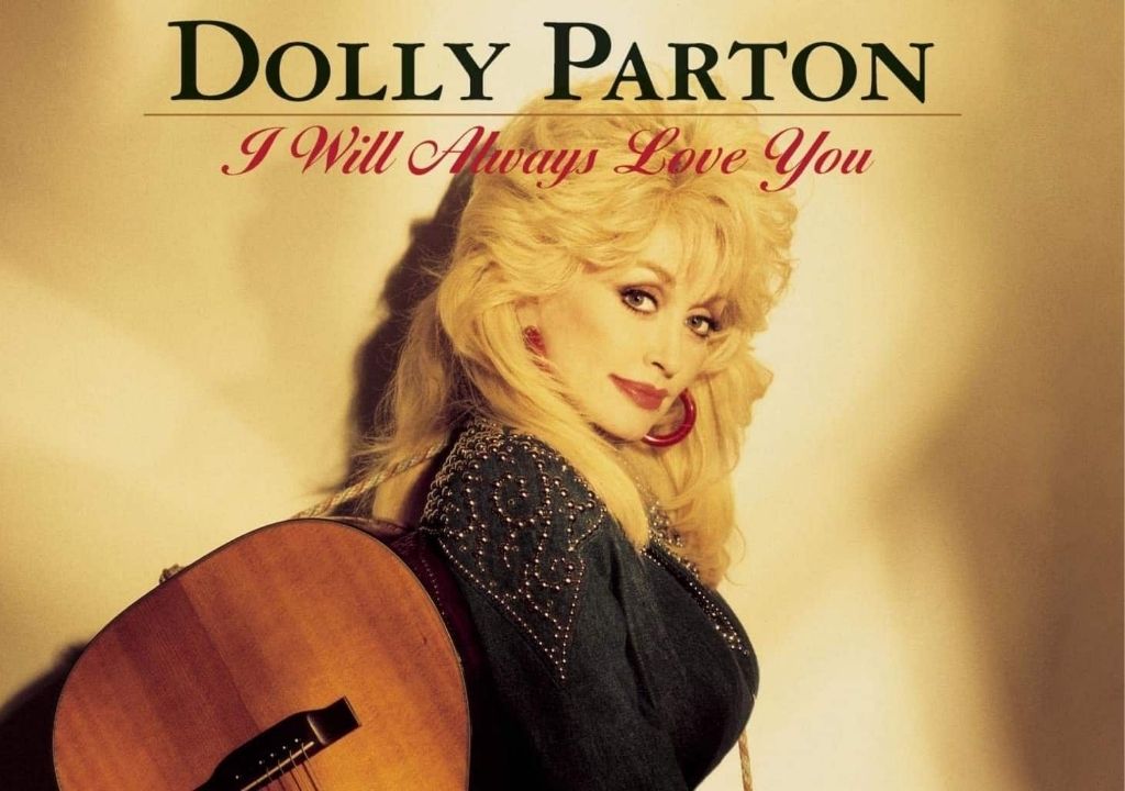 Dolly Parton - I Will Always Love You: A Timeless Anthem of Love, Farewell, and Lasting Devotion ...